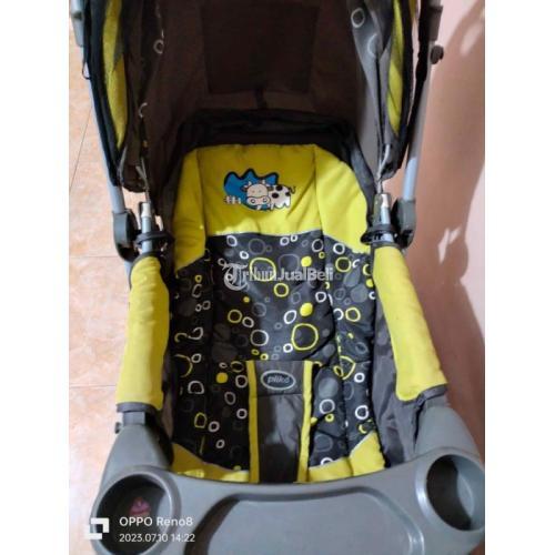Baby Stroller Pliko Second Preloved Bagus Normal di Bekasi - Tribun ... Baby Stroller Pliko Second Preloved Bagus Normal di Bekasi - Tribun ...