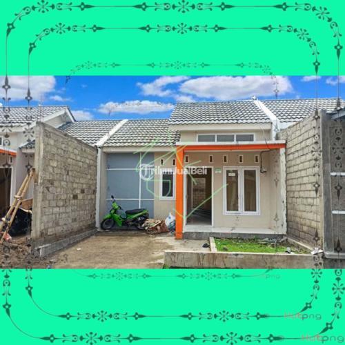 Jual Rumah Cluster One Gate System Aman di Kediri - Tribun JualBeli