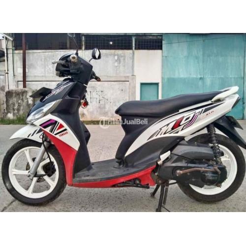 Motor Yamaha Motor Mio J 2012 di Tangerang - Tribun JualBeli