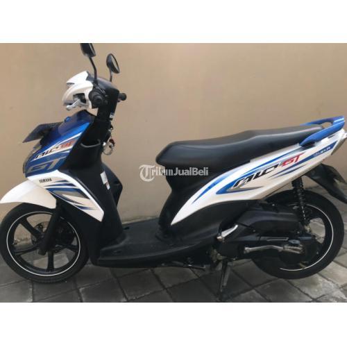 Motor Mio GT 2015 AB di Bantul - Tribun JualBeli