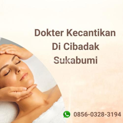 Klinik Kecantikan di Sukabumi - Tribun JualBeli
