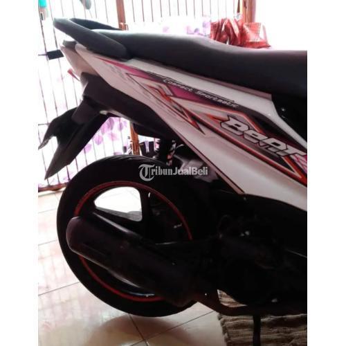 Honda Beat FI 2014 - Tribun JualBeli