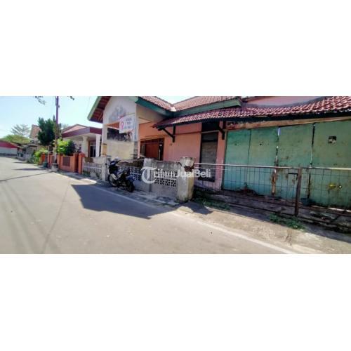 Dijual Tanah Bangunan 200m Baturan Fajar Indah Colomadu Solo Utara Gedung DPRD di Solo - Tribun ...