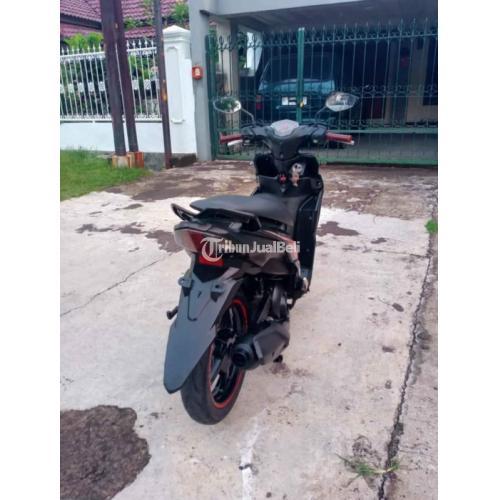 Motor Yamaha Mio Z 2016 Surat Lengkap di Jakarta Pusat - Tribun JualBeli