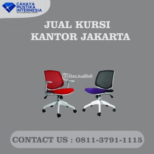 Distributor Kursi Kantor Naik Turun di Jakarta Utara - Tribun JualBeli Distributor Kursi Kantor Naik Turun di Jakarta Utara - Tribun JualBeli