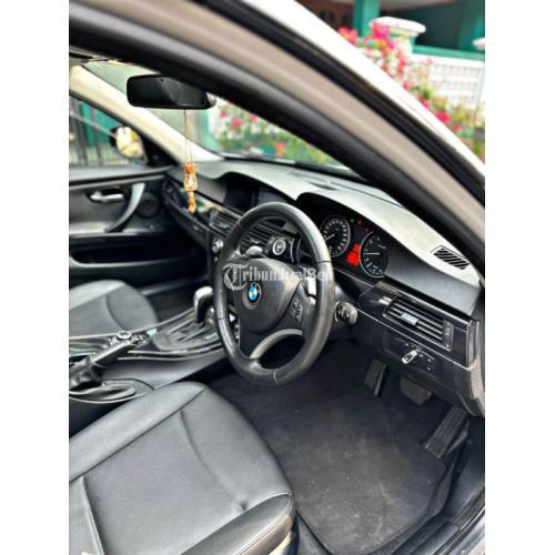 Mobil Bmw E90 325i Lci Idrive a/t 2010 di Jakarta Pusat - Tribun JualBeli
