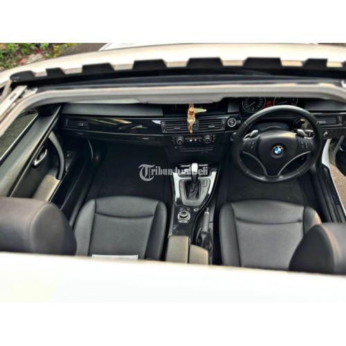 Mobil Bmw E90 325i Lci Idrive a/t 2010 di Jakarta Pusat - Tribun JualBeli