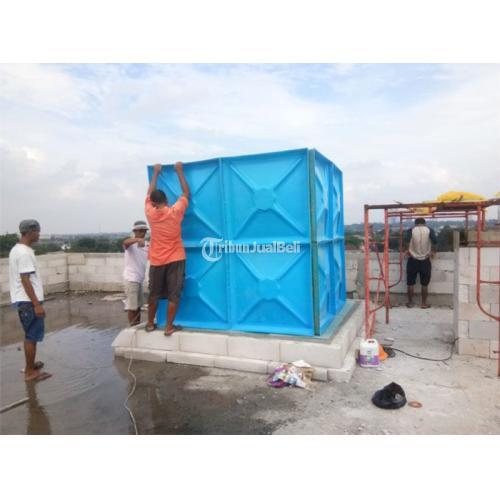 Roof panel fiberglass , tangki air kotak , menerima costume ukuran ...