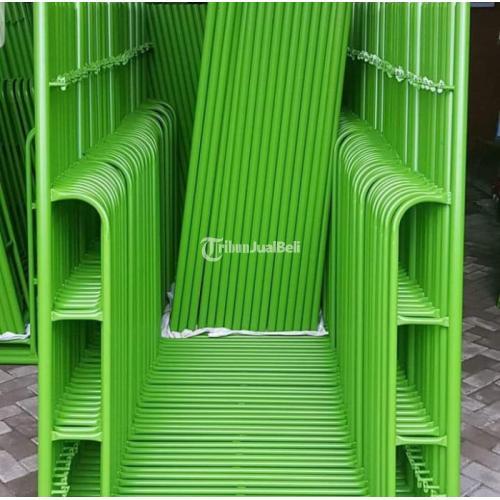 Sewa Scaffolding di Surabaya Bekas Like New Material Kokoh Harga Murah ...