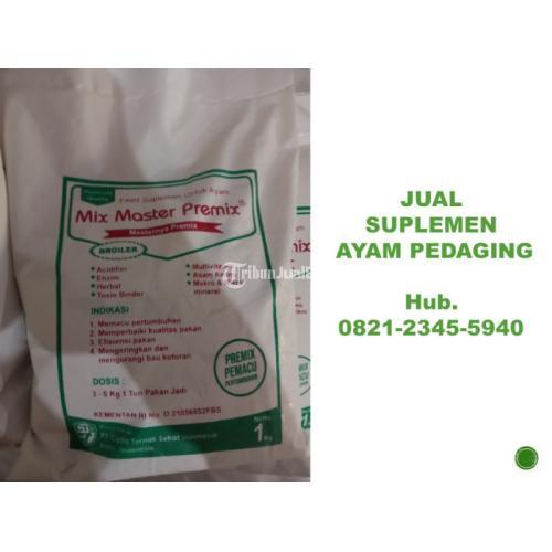 PROMO CALLWA 082123455940 Ransum Ayam Broiler Fase Starter Kediri ...