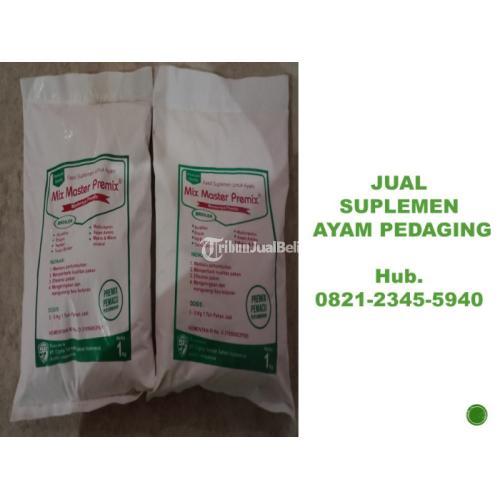 PROMO CALLWA 082123455940 Ransum Ayam Broiler Fase Starter Kediri ...