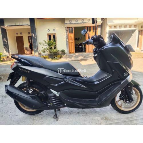 Motor Yamaha NMax Bekas Tahun 2018 Siap Pakai Pajak Baru Harga Nego di Sleman - Tribun JualBeli