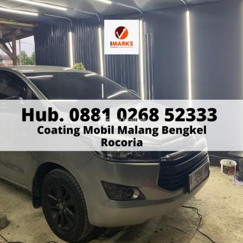 Jasa Auto Detailing Mobil Murah dan Salon Mobil di Malang - Tribun JualBeli