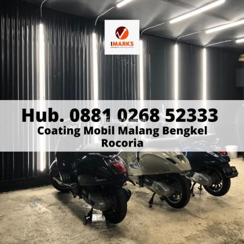 Jasa Auto Detailing Mobil Murah dan Salon Mobil di Malang - Tribun JualBeli