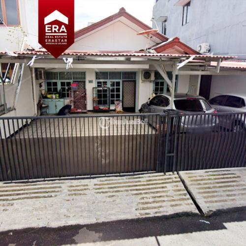 Dijual Rumah Jalan Asirot Dalam, Sukabumi Selatan, Kebon Jeruk di ...