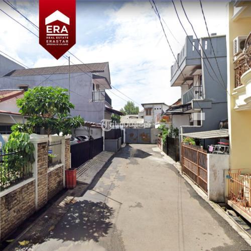 Dijual Rumah Jalan Asirot Dalam, Sukabumi Selatan, Kebon Jeruk di ...