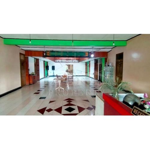 Dijual Ruko Isi 31KT Akses Mudah Jalan Merdeka di Pontianak - Tribun ...