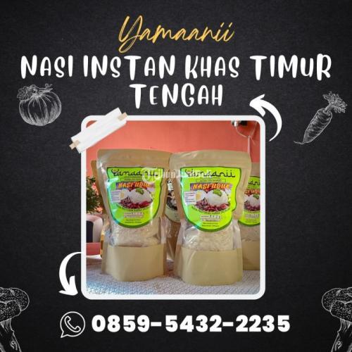 Agen Beras Basmati Untuk Orang Kencing Manis Pasuruan - Tribun JualBeli