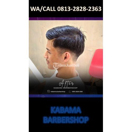 Barbershop untuk Anak Terpercaya di Malang Kota - Tribun JualBeli Barbershop untuk Anak Terpercaya di Malang Kota - Tribun JualBeli