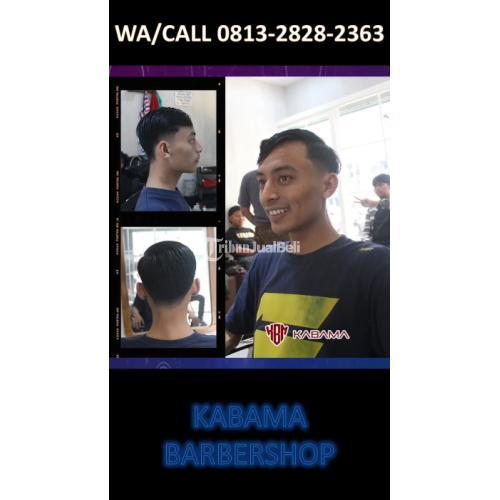 Barbershop untuk Anak Terpercaya di Malang Kota - Tribun JualBeli Barbershop untuk Anak Terpercaya di Malang Kota - Tribun JualBeli