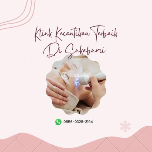 Klinik Kecantikan Terdekat di Kota Sukabumi Dr.Metz Restorative Clinic di Sukabumi - Tribun JualBeli