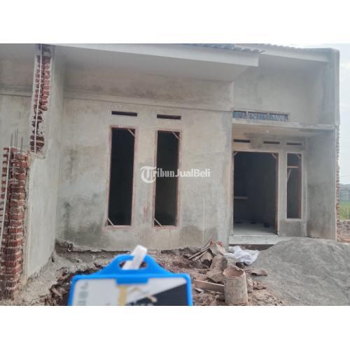 Jual Rumah Baru Spesikasi Berkualitas Legalitas AJB Tanpa Bi Cheking di Bandung - Tribun JualBeli