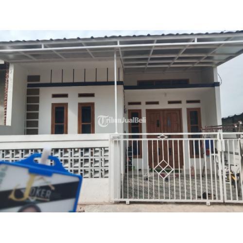 Jual Rumah Baru Spesikasi Berkualitas Legalitas AJB Tanpa Bi Cheking di Bandung - Tribun JualBeli