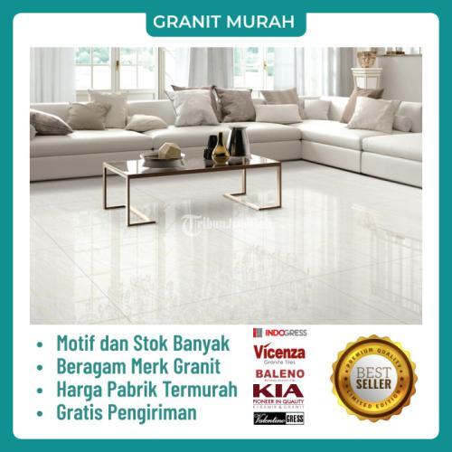 Granit Tile Premium Harga Termurah di Surabaya - Tribun JualBeli
