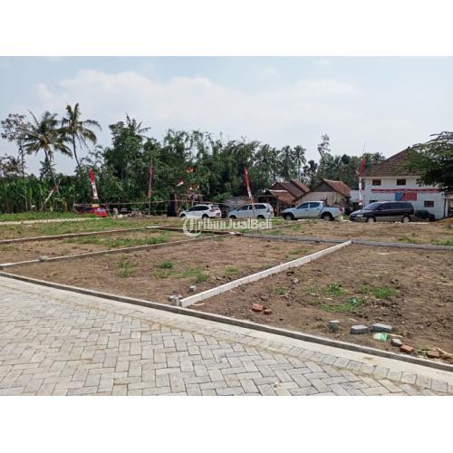 Dijual Tanah Kavling Siap Bangun Harga Terjangkau di Malang - Tribun ...