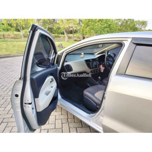 Mobil Kia Rio Matic 2013 Pajak Hidup Siap Pakai di Surabaya - Tribun ...