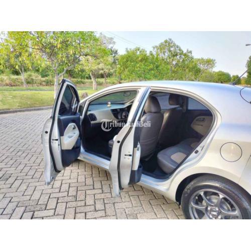 Mobil Kia Rio Matic 2013 Pajak Hidup Siap Pakai di Surabaya - Tribun ...