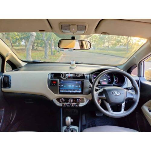 Mobil Kia Rio Matic 2013 Pajak Hidup Siap Pakai di Surabaya - Tribun ...