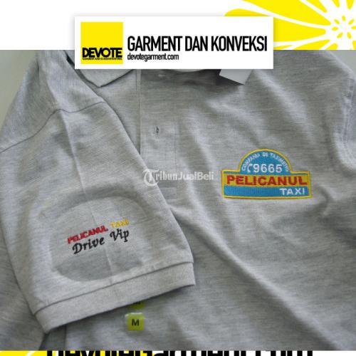 Jasa Sablon Kaos Devote Sablon di Pacitan - Tribun JualBeli