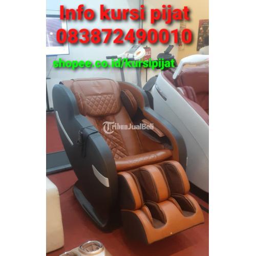 COD Kursi Pijat merk tokuyo tipe TC 395 Sofa Pijit Bangku Terapi Urut ...