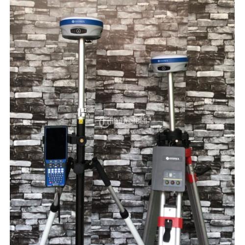 GPS GEODETIK RTK STONEX S900 GNSS BARU BERGARANSI RESMI - Tribun JualBeli