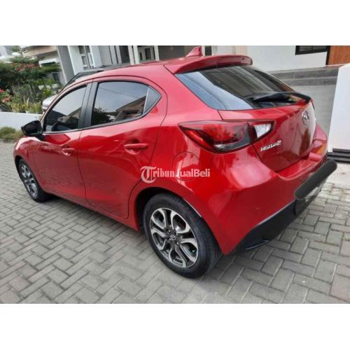 Mobil Mazda 2 R Skyactive 2017 Surat Lengkap Pajak Panjang di Bandung ...