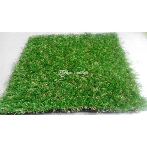 Rumput Sintetis Halus - Tribun JualBeli