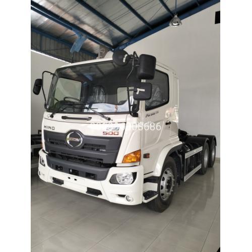 Hino Ranger Baru FG,FL,FM,Tractor Head,Chasis Bus di Kandis di Siak ...