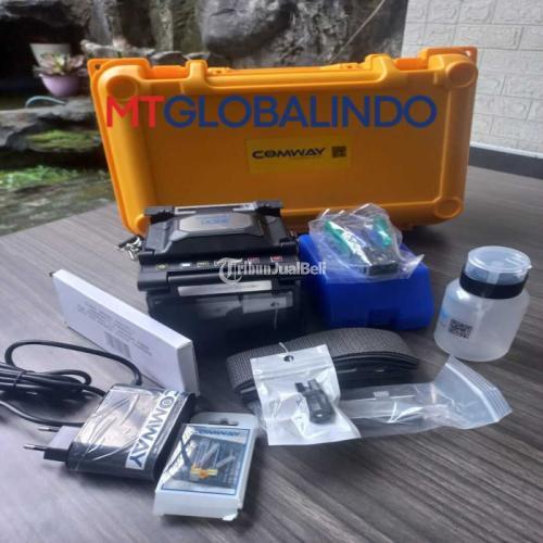 Fusion Splicer COMWAY A33 Garansi 1 Tahun & Original di Tangerang Kota ...