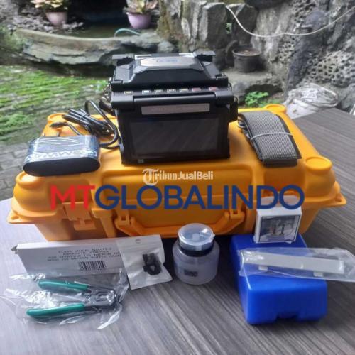 Fusion Splicer COMWAY A33 Garansi 1 Tahun & Original di Tangerang Kota ...