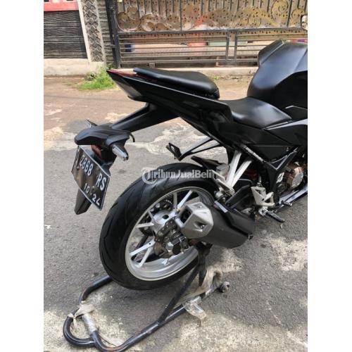 Motor Sport Bekas Honda CBR 150 2019 Gress Normal Mulus Surat Lengkap Pajak Panjang di Jakarta ...