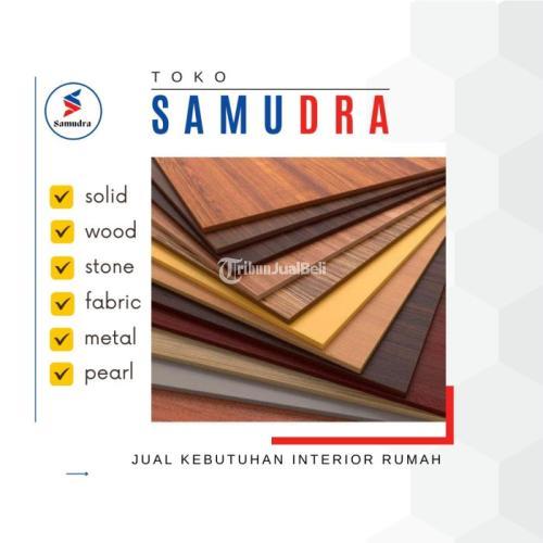 HPL Taco Kode Warna Lengkap Harga Murah di Surabaya - Tribun JualBeli