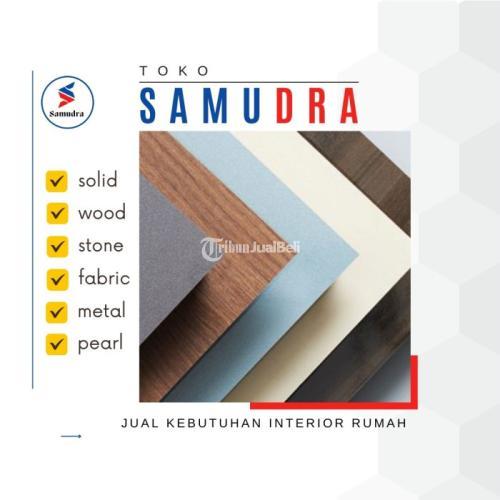 HPL Taco Kode Warna Lengkap Harga Murah di Surabaya - Tribun JualBeli