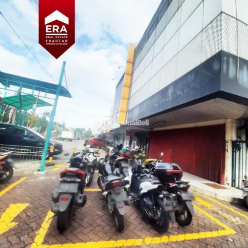 Hadap Jalan Raya Jual Ruko Pasar Puri Indah Blok I No. 21 di Jakarta ...