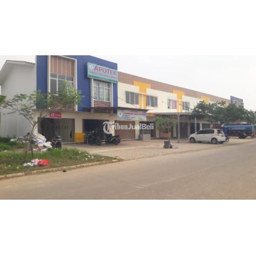 Over Kredit Rumah Kondisi Bekas Security 24 Jam Angsuran 700rban ...