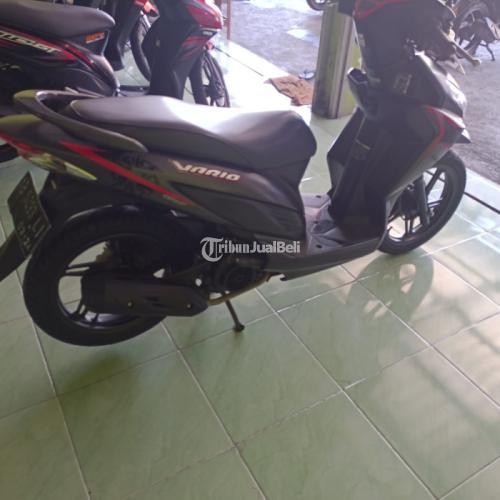 Honda Vario F1 AB Doff - Tribun JualBeli