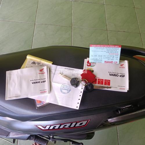 Honda Vario F1 AB Doff - Tribun JualBeli