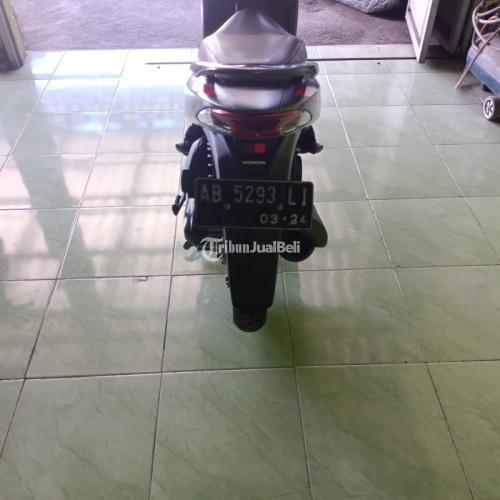 Honda Vario F1 AB Doff - Tribun JualBeli