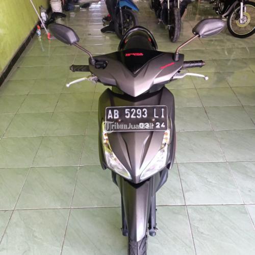Honda Vario F1 AB Doff - Tribun JualBeli
