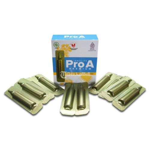 Distributor Obat Stroke Berat Pro A Premium di Jakarta Pusat - Tribun ...